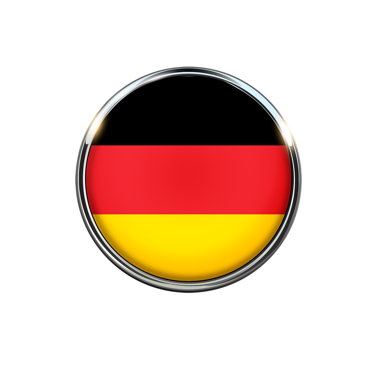 GERMAN – Tamara Gill